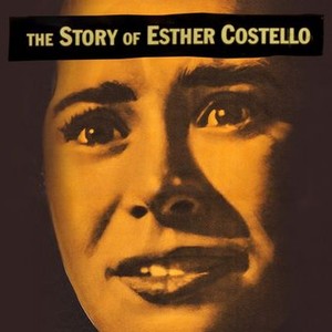 The Story of Esther Costello - Rotten Tomatoes