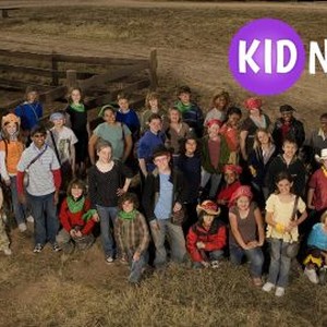 Kid Nation - Rotten Tomatoes