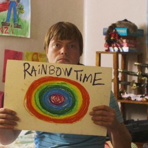 Linas Phillips - Rotten Tomatoes