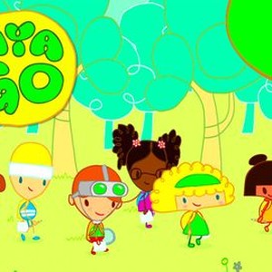 Mya Go - Rotten Tomatoes