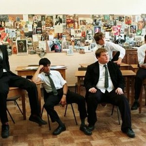 Andrew Knott - Rotten Tomatoes