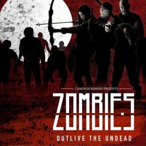 Zombies - Rotten Tomatoes