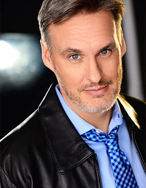 Jon Donahue - Rotten Tomatoes