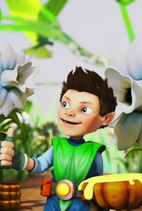 Tree Fu Tom: Season 1, Episode 9 - Rotten Tomatoes