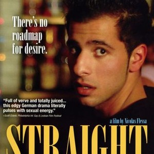 Straight - Rotten Tomatoes