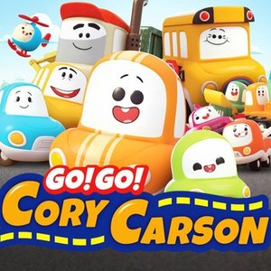 Go! Go! Cory Carson - Rotten Tomatoes