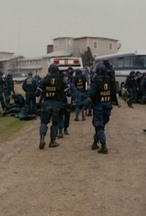 Waco: American Apocalypse: Limited Series, Episode 1 - Rotten Tomatoes
