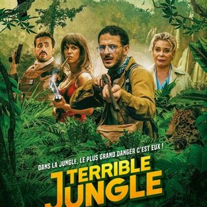 Terrible Jungle - Rotten Tomatoes