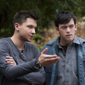 Between - Rotten Tomatoes