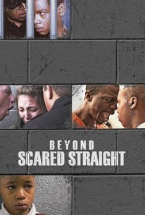 Beyond Scared Straight: Season 9 | Rotten Tomatoes