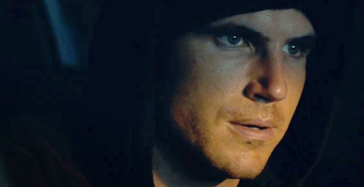 Code 8 - Rotten Tomatoes