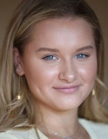 Annabelle Andrew | Rotten Tomatoes