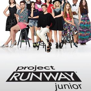 Project Runway: Junior - Rotten Tomatoes