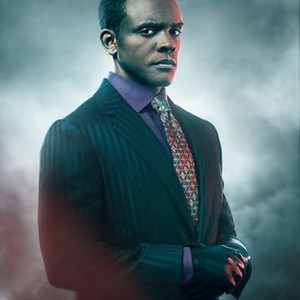 Gotham - Rotten Tomatoes