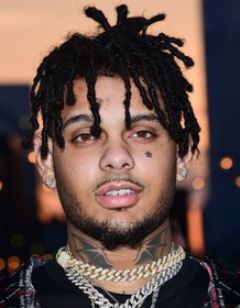 Joey Purp - Rotten Tomatoes