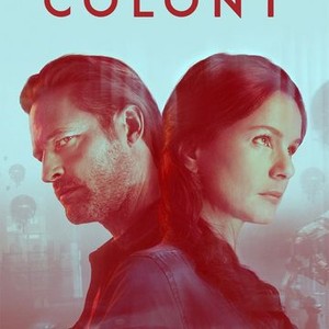 Colony - Rotten Tomatoes