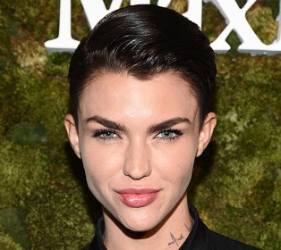 Ruby Rose - Rotten Tomatoes