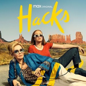 Hacks: Season 1, Episode 1 - Rotten Tomatoes