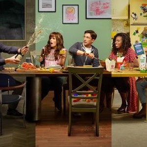 Home Economics - Rotten Tomatoes