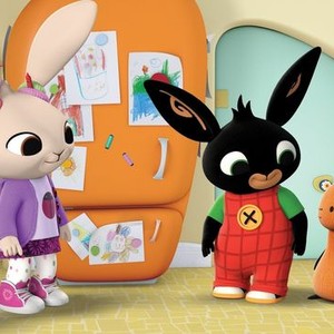 Bing: Season 2, Episode 16 - Rotten Tomatoes