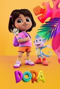 Dora: Season 1 | Rotten Tomatoes