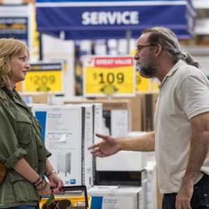 Army of One - Rotten Tomatoes