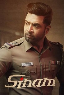 Sinam | Rotten Tomatoes