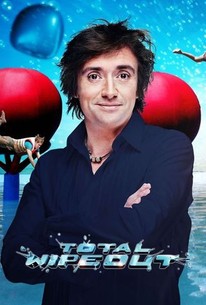 Total Wipeout | Rotten Tomatoes