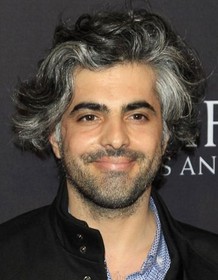 Feras Fayyad | Rotten Tomatoes