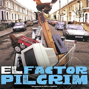 El factor Pilgrim - Rotten Tomatoes