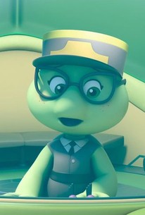 Top Wing: Season 1, Episode 24 - Rotten Tomatoes