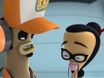 socky chooks coloring pages