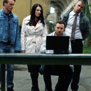 The Throwaways - Rotten Tomatoes