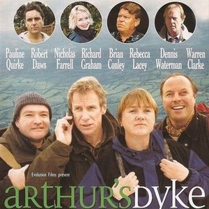 Arthur's Dyke - Rotten Tomatoes
