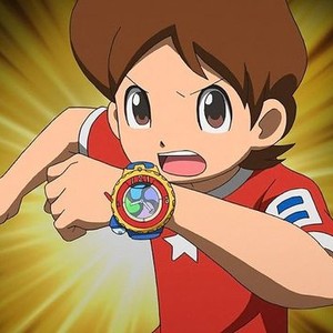 Yo-Kai Watch: Season 2, Episode 3 - Rotten Tomatoes