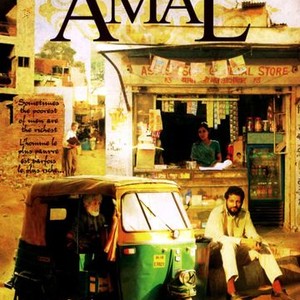 Amal - Rotten Tomatoes