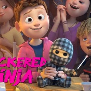 Checkered Ninja - Rotten Tomatoes