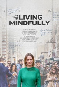 My Year of Living Mindfully | Rotten Tomatoes