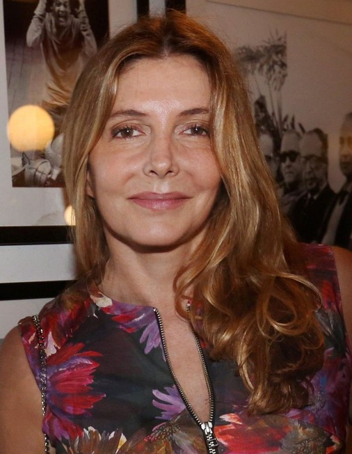 Maria Padilha - Rotten Tomatoes