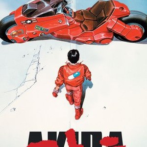 Akira - Rotten Tomatoes