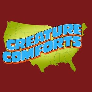 Creature Comforts: Season 1, Episode 6 - Rotten Tomatoes