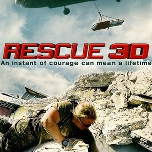 Rescue - Rotten Tomatoes