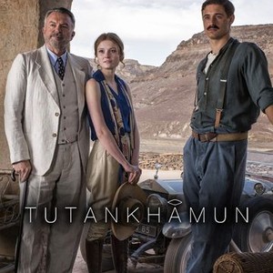 Tutankhamun - Rotten Tomatoes