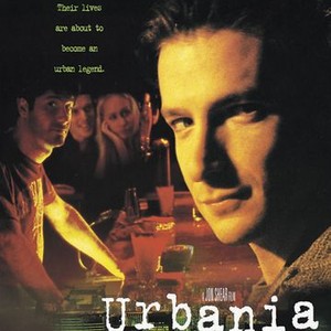 Urbania (2000) - Rotten Tomatoes