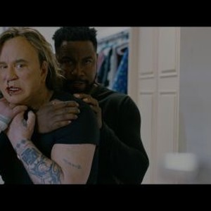 The Commando - Rotten Tomatoes