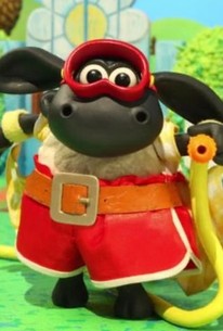 Timmy Time: Season 3, Episode 22 - Rotten Tomatoes