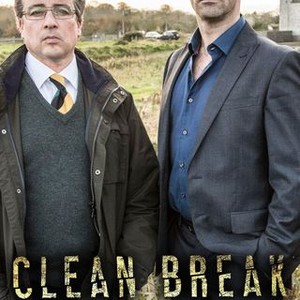 Clean Break - Rotten Tomatoes