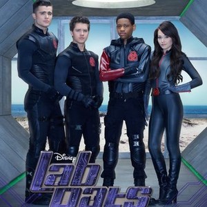 Lab Rats: Bionic Island - Rotten Tomatoes