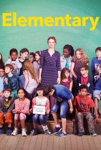 Elementary | Rotten Tomatoes
