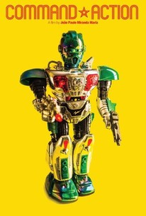 Command Action | Rotten Tomatoes